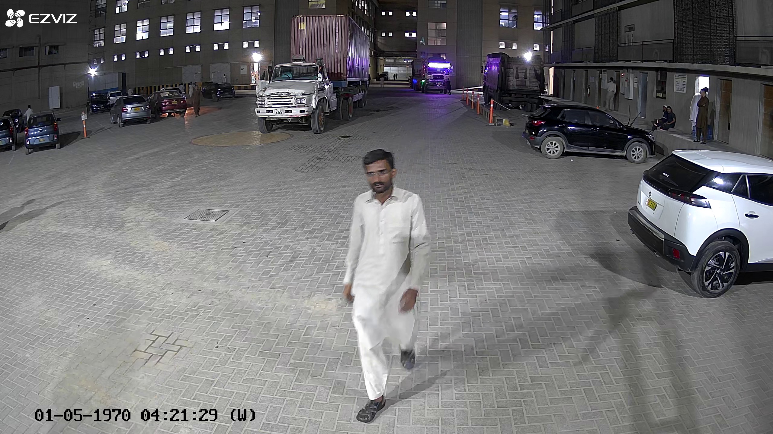 head_detectionFinal_ytml1 Object Detection Dataset by chaseUP