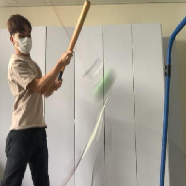 Graduate Object Detection Dataset by GGoni