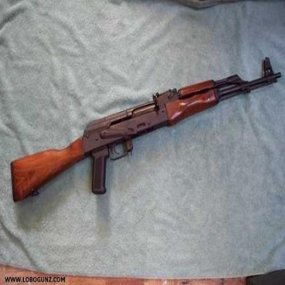 Gun Detection Object Detection Model by umm al qura university