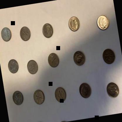 CRNT_MERGE Object Detection Dataset by Most Current Coin Counter 6292022