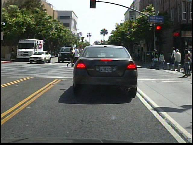 caltech-pedestrian-5k Object Detection Dataset by Raditya