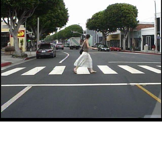 caltech-pedestrian-IITP Object Detection Dataset by Raditya