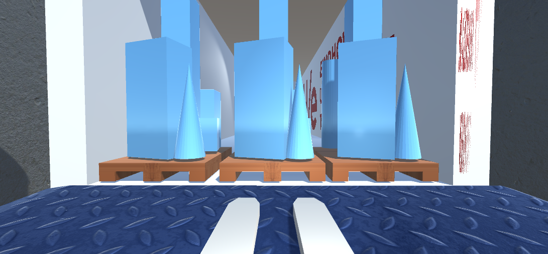 Pallets_1 Object Detection Model by Neppoj