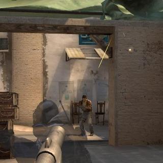 csgo Object Detection Dataset by noobzando