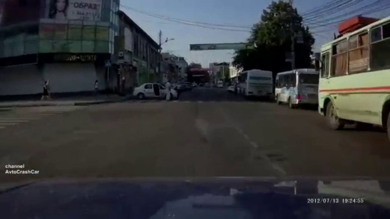 Dashcam Detector Object Detection Model By Softuni Final Project