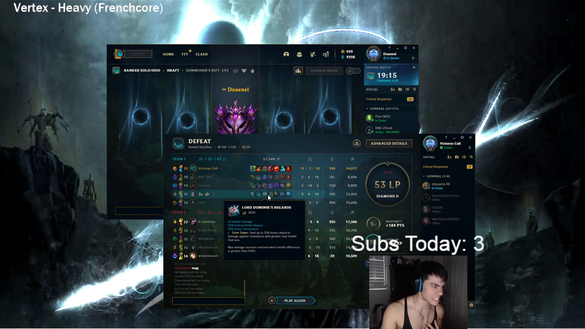 facecamdetection Object Detection Dataset by facecam
