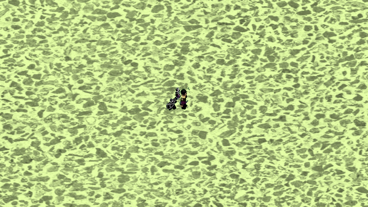 test Object Detection Dataset by test