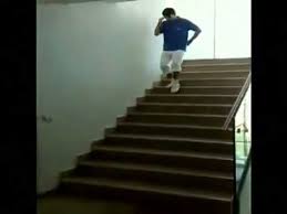 stairs detection Object Detection Dataset by projectsComputerVison