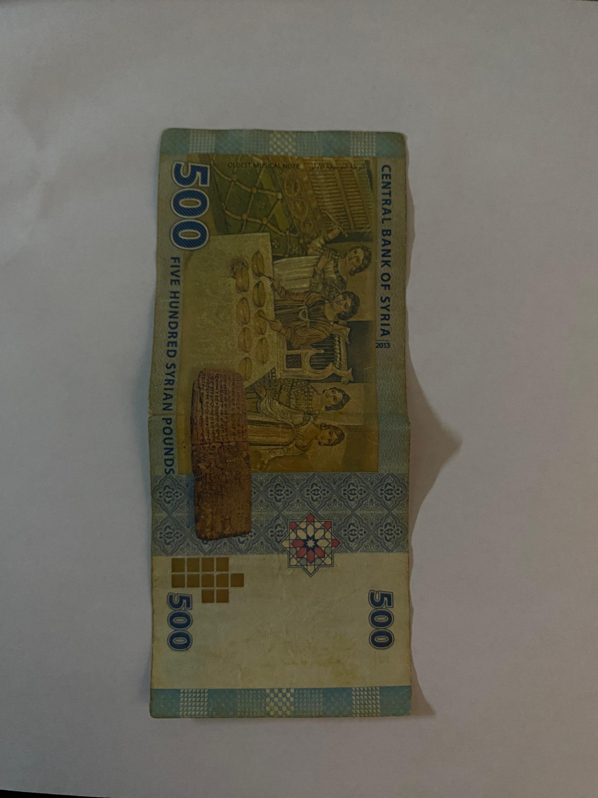 Currency Detection Object Detection Dataset By Projectscomputervison