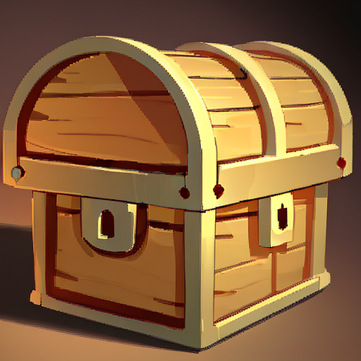 Treasurebox Keypoint Detection Keypoint Detection Model by Spine2D