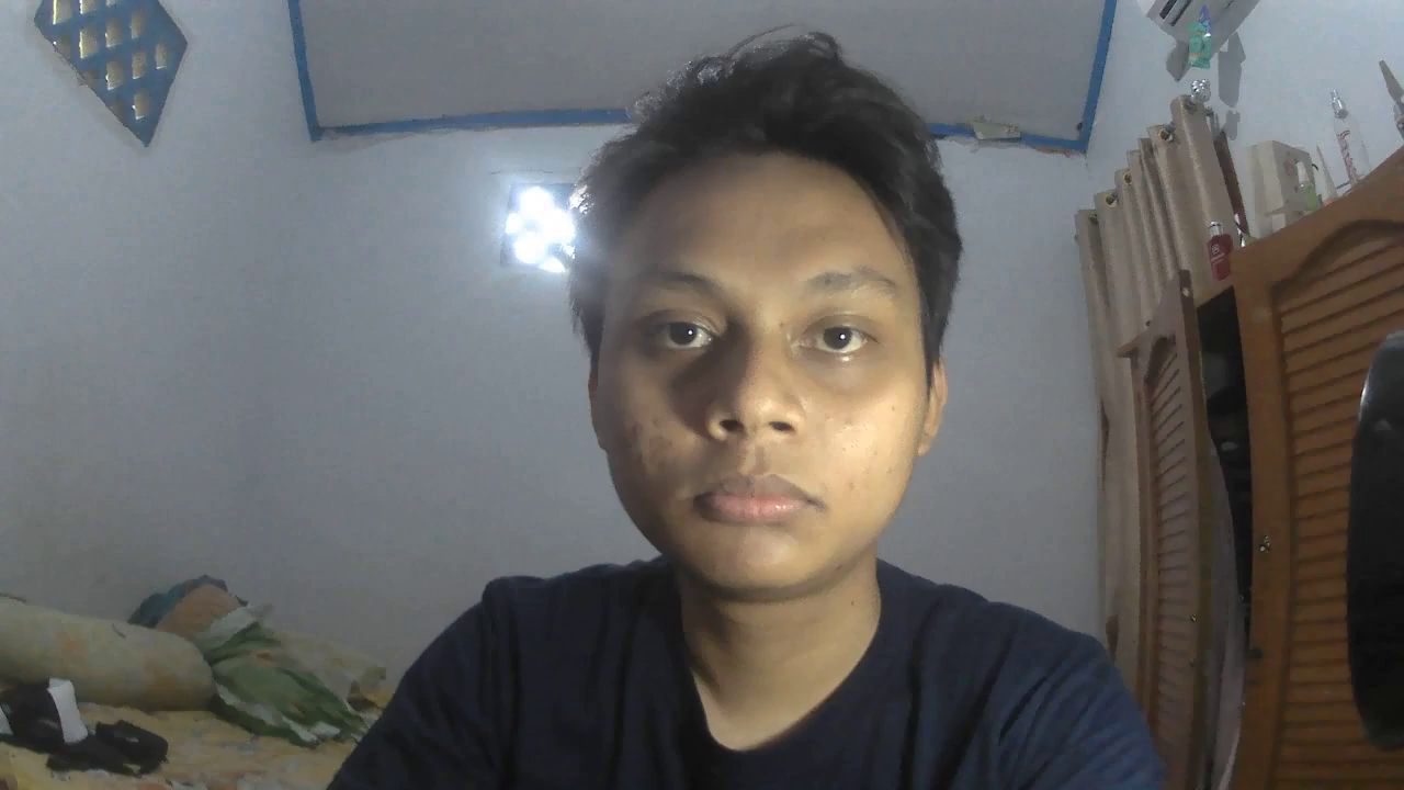 Foto Object Detection Dataset By Muh Faiz Fauzan F44120028