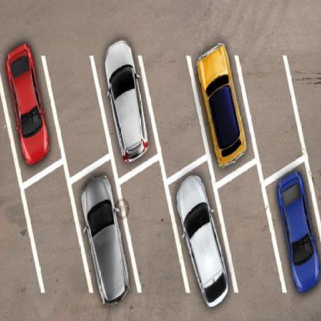 Object Detection Parking Object Detection Dataset By Mini Project