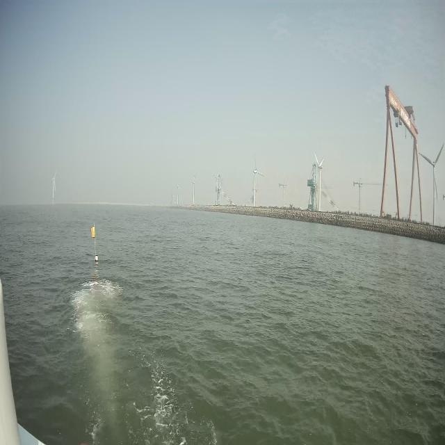Buoys Object Detection Dataset By Marine Object Detection