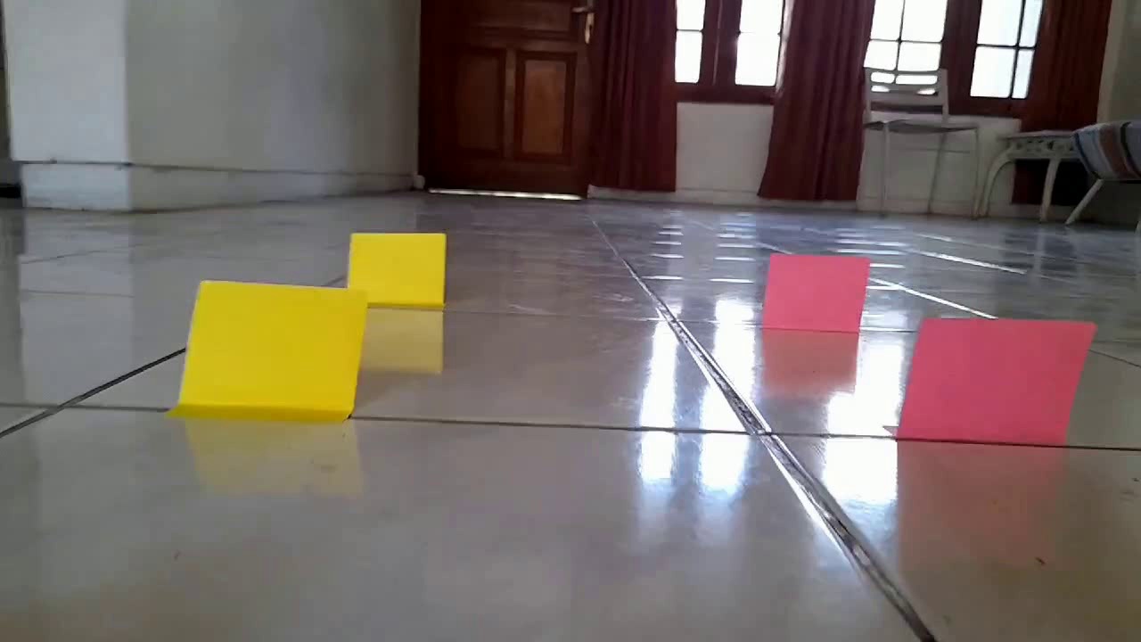 training tugas Object Detection Model by roboboat