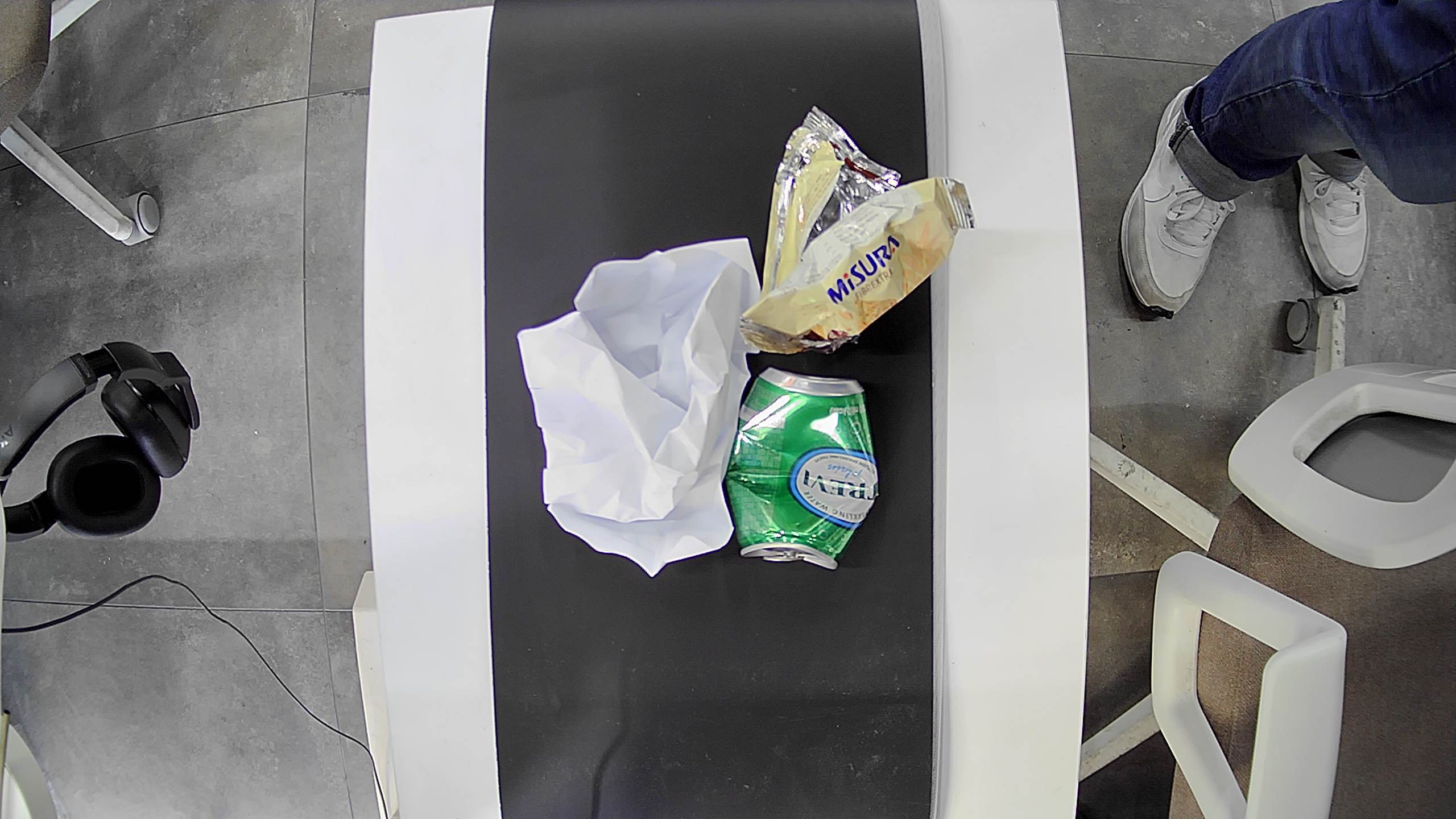 Geek Recycle Object Detection Dataset By Geeknamo