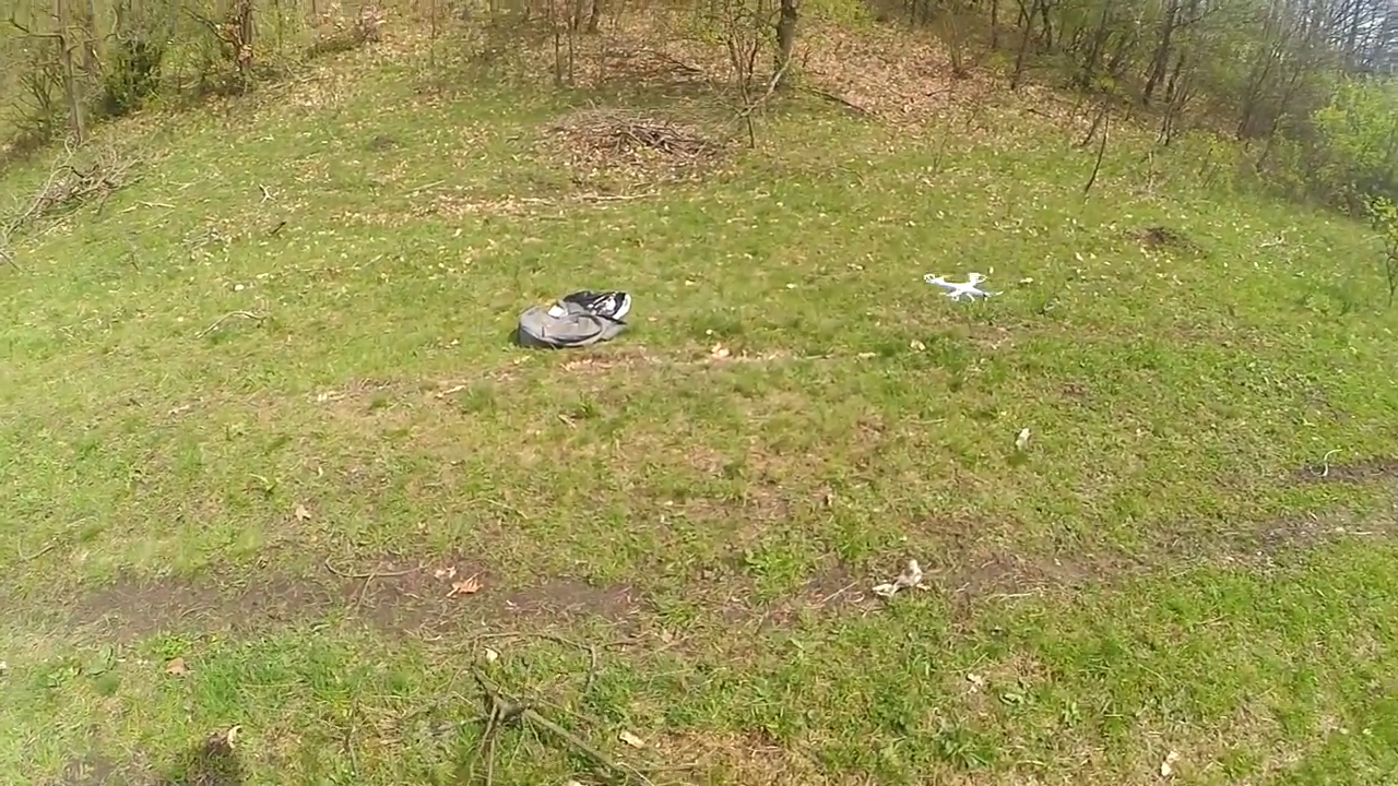 drone segmentation_2 Instance Segmentation Dataset by lite