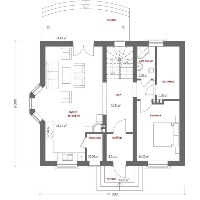 Interior Design (interior-design-cfcm9) - Roboflow Universe