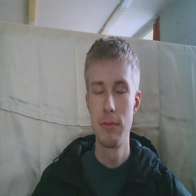 SleepDriver2 Object Detection Dataset and Pre-Trained Model by Arm kurilo