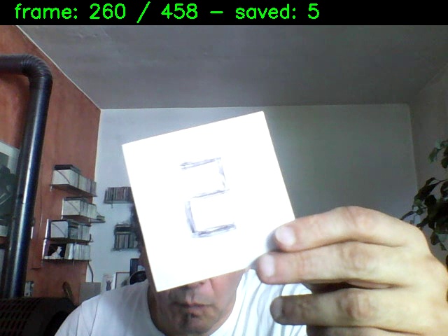 digits Object Detection Model by andreas kaiser scherwel