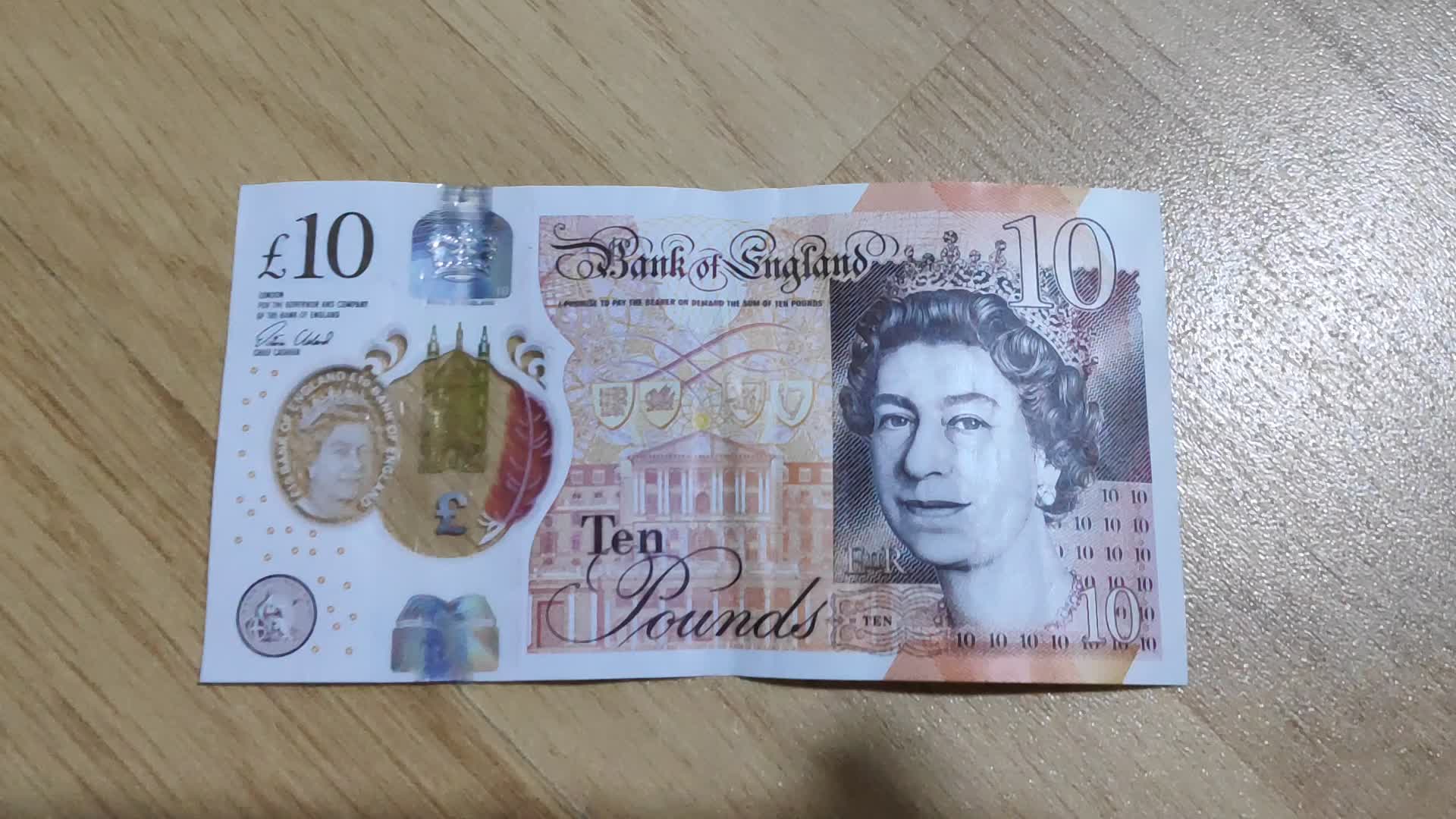 Money Object Detection Dataset By Akshay Patel