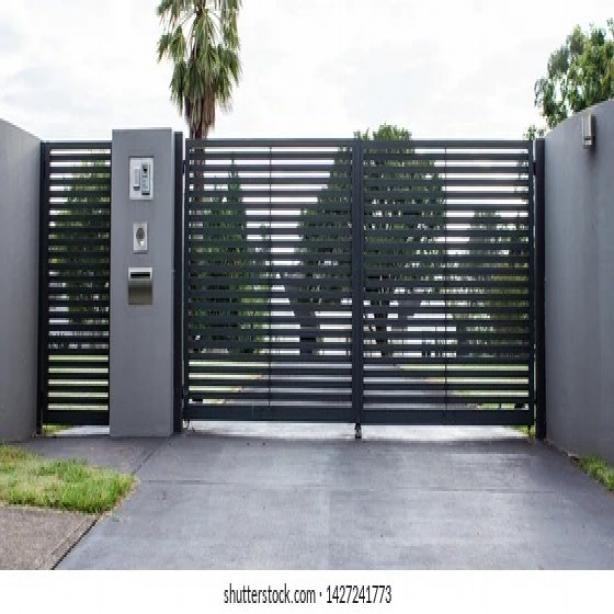 Gate Detection Object Detection Dataset By No Augmentation