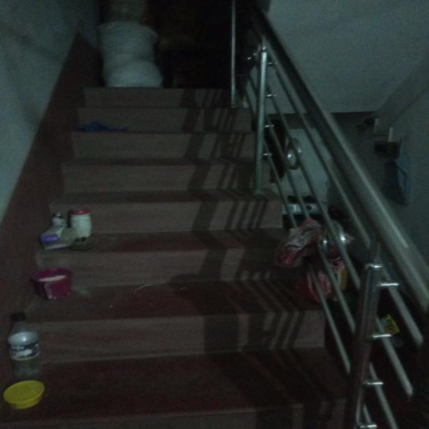 Stair Detection Object Detection Dataset By No Augmentation