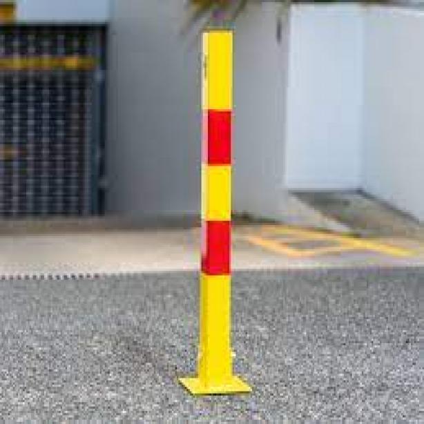 Pole Detection Object Detection Dataset By No Augmentation