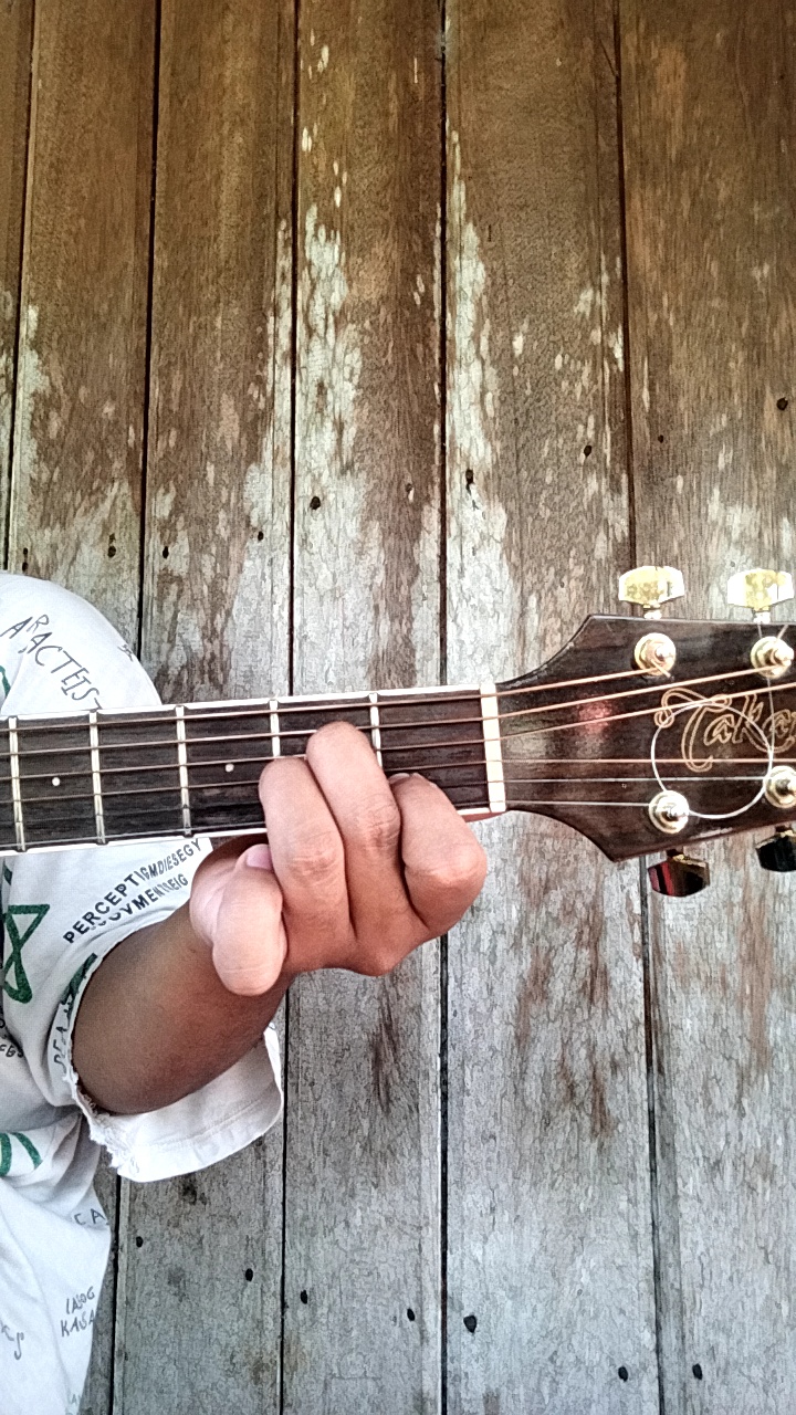 guitar chords r Object Detection Model by guitar chords recognition