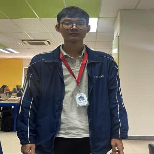 Human Object Detection Dataset By School