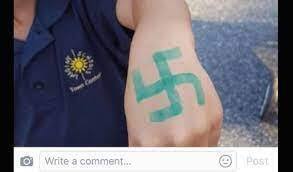 swastika_detect Object Detection Model by Safety Drob Inc