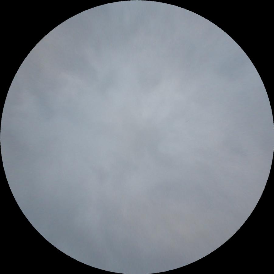Contrails Object Detection Dataset And Pre Trained Model By A4intern