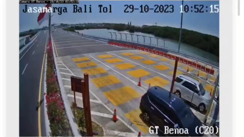 Tollvehicleclassification Object Detection Dataset And Pre Trained