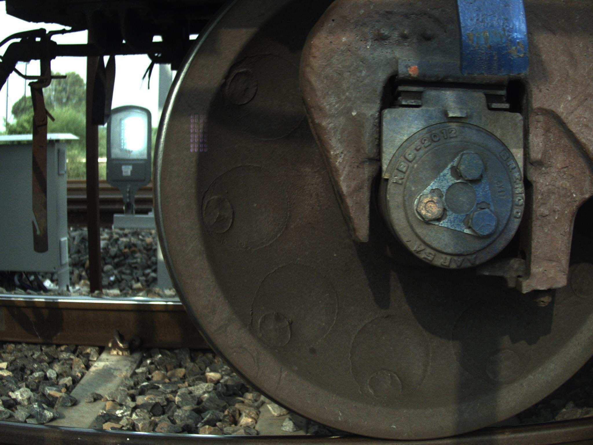 EMPad Object Detection Dataset by iisc