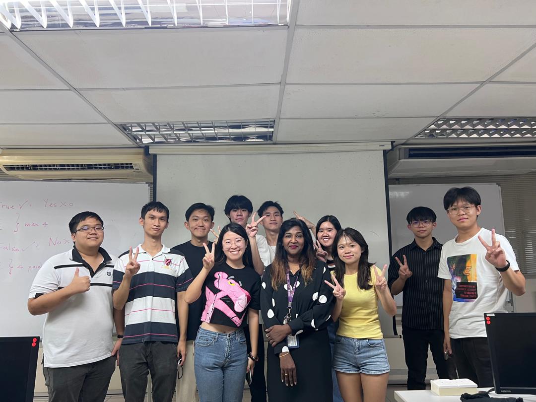 Dress Code Detection Object Detection Model by Fyp