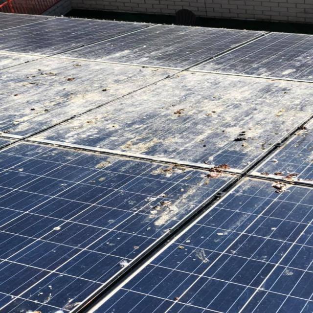 solar pannel damage classification Object Detection Dataset by solar ...