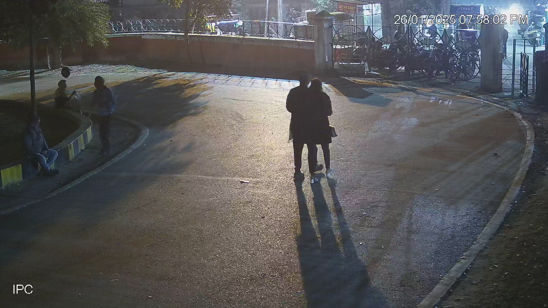 Final head counter Object Detection Dataset by TSUISL