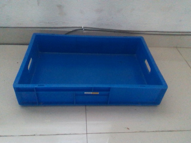 instance segmentation Instance Segmentation Dataset by Industry 40