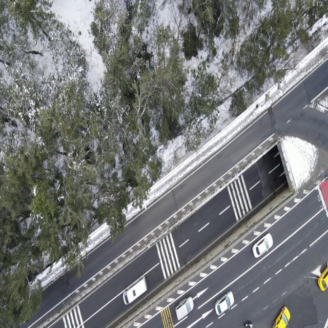 Visdrone 4 Object Detection Dataset By Teknofest