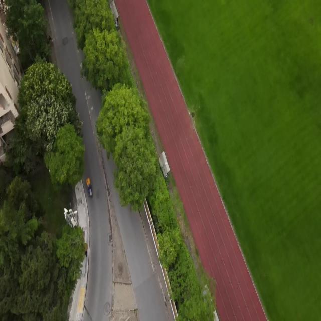 Visdrone 2 Object Detection Dataset By Teknofest