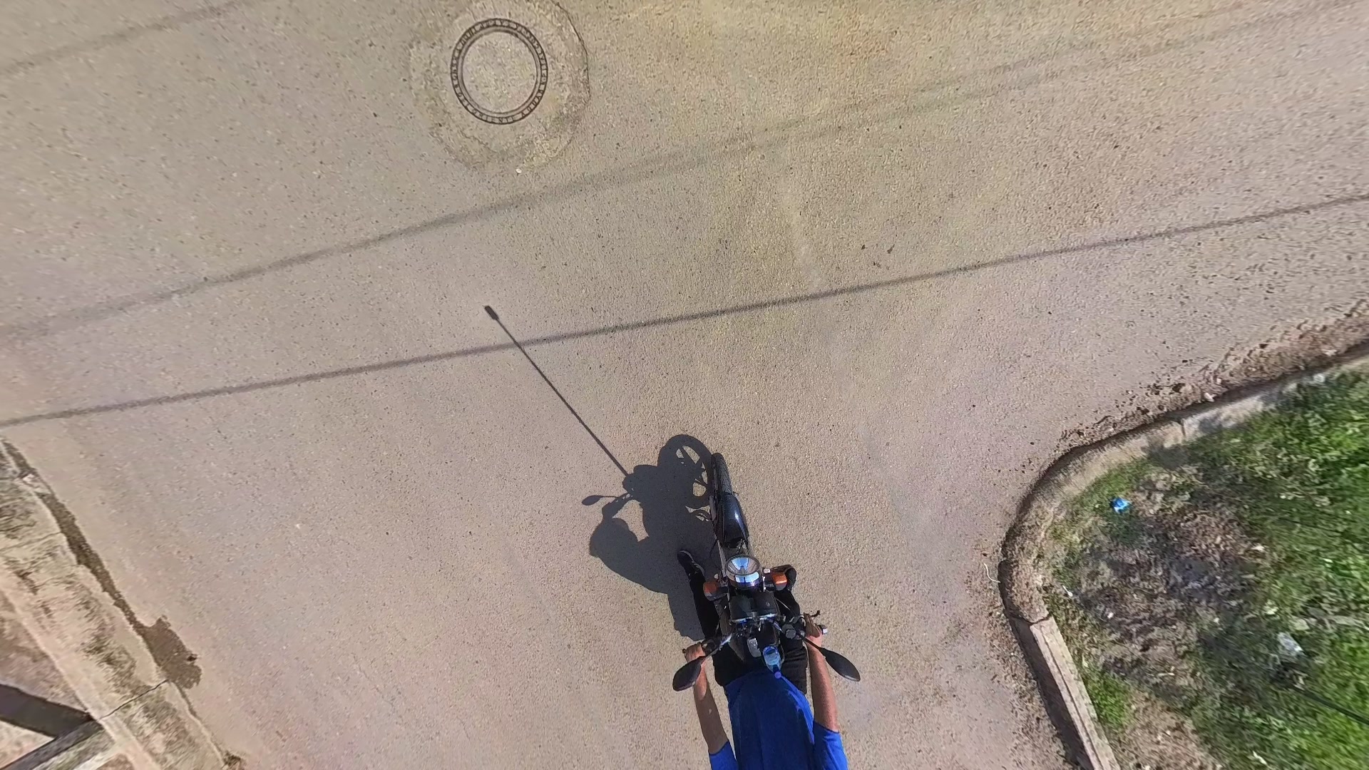 vialidad_dia7_julian Object Detection Dataset by Vialidad cucuta