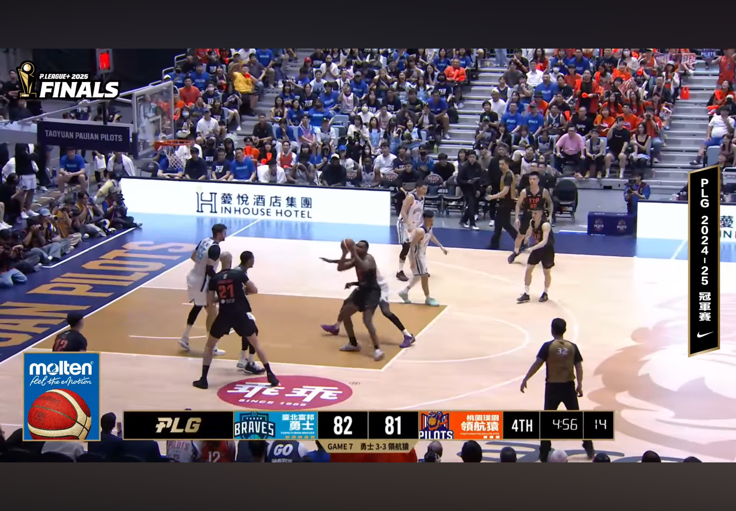 Basketball Court Detection Keypoint Detection Model by pj for egger