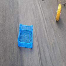 plastic-basket Object Detection Model by project-zqxhx