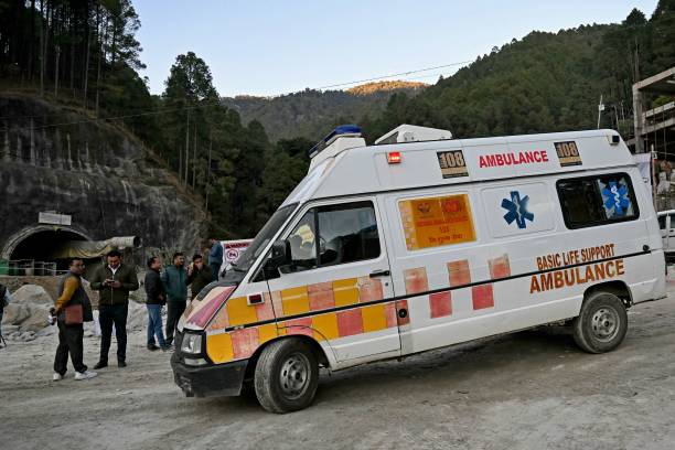 Ambulance Object Detection Dataset And Pre Trained Model By Ambulance