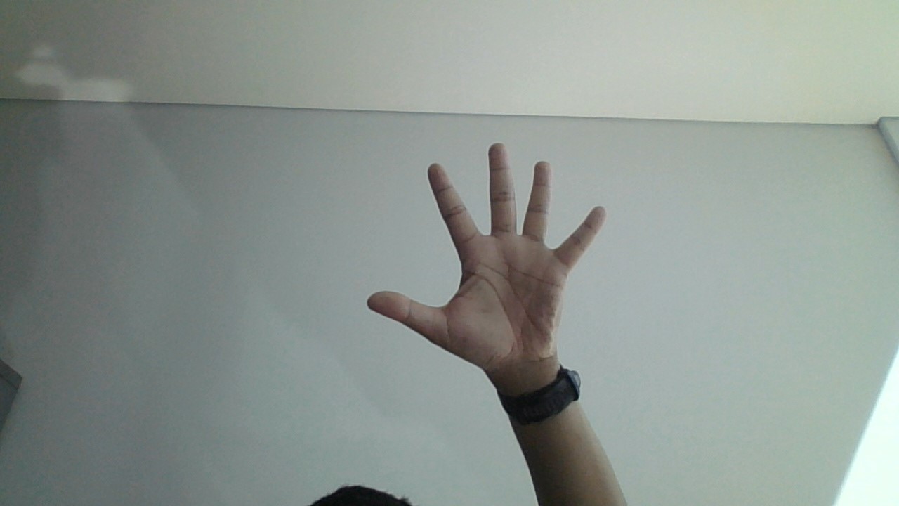 Bahasa Isyarat Object Detection Dataset And Pre Trained Model By Isyarat Angka