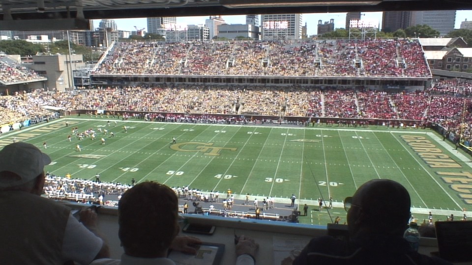 Player Detection Computer Vision Dataset By Smartstadium
