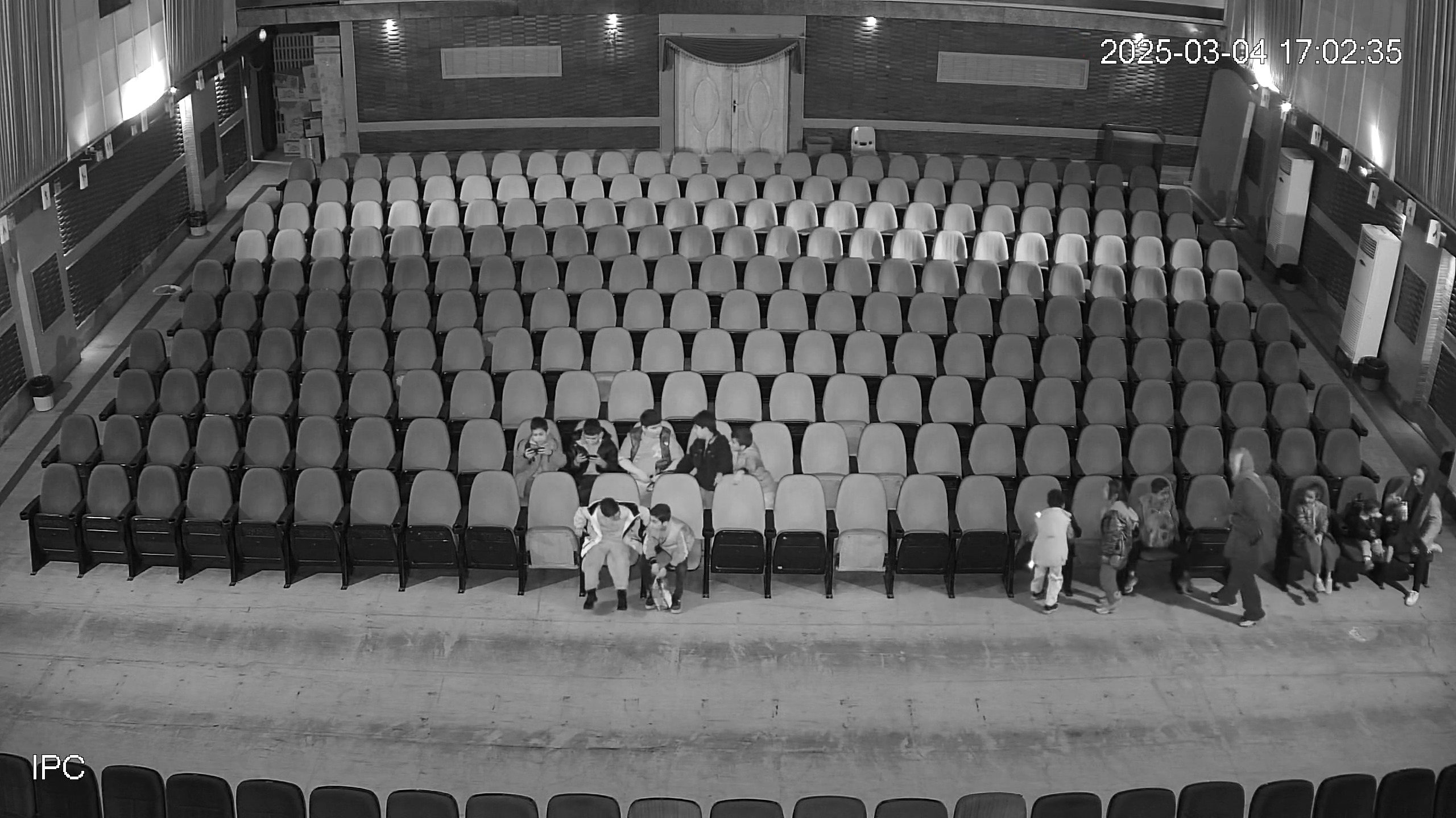 Cctv Object Detection Dataset V7 2025 05 24 9 17pm By Cinema