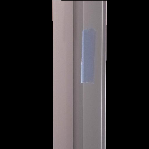 Window Frame Defects Instance Segmentation Dataset by CMU CV