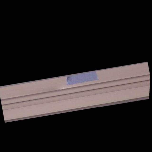 Window Frame Defects 4017 Instance Segmentation Dataset by CMU CV