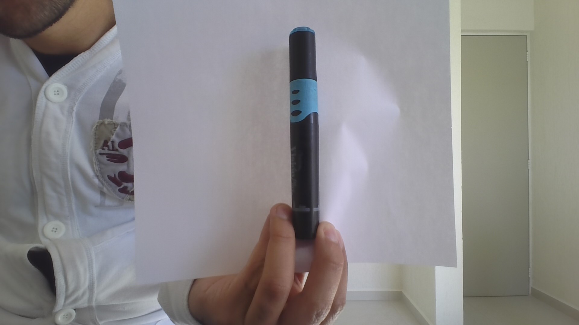 Marker_Pen Object Detection Dataset by MarkerPen