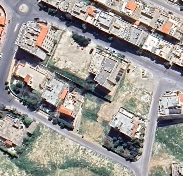 Landsandhouses Object Detection Dataset And Pre Trained Model By Object